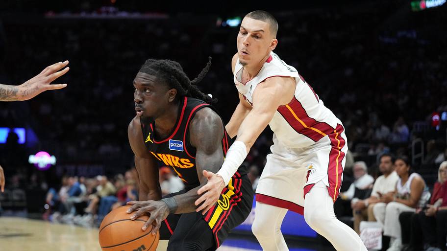 Grading the Atlanta Hawks' trade for Sacramento Kings point guard Devin ...
