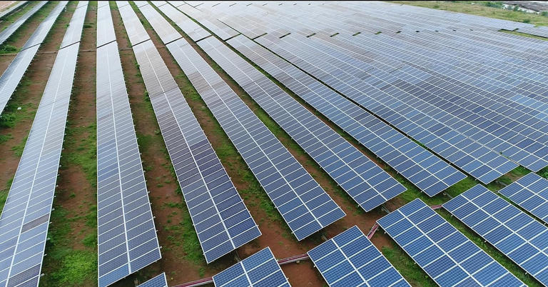 Madhya Pradesh marks historic leap in renewable energy with ...