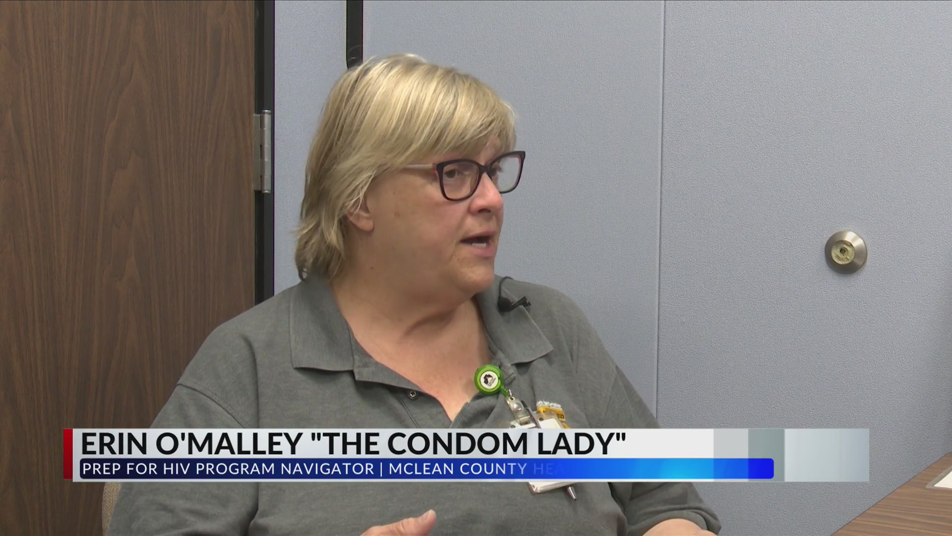 Local program offers free STI tests, PrEP for HIV prevention