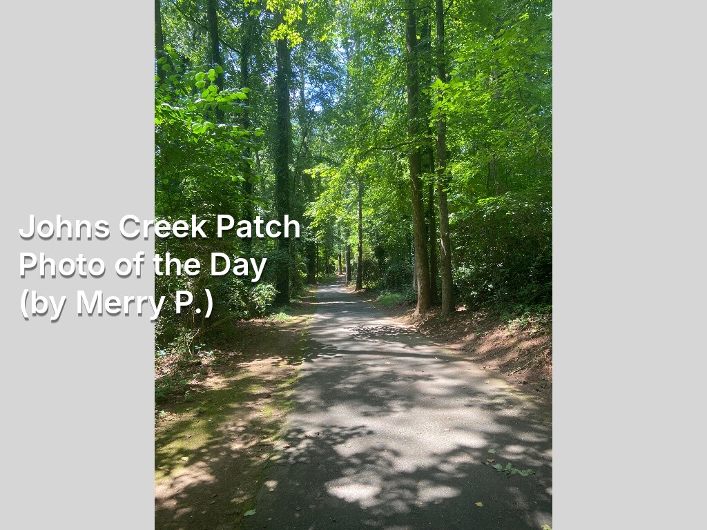 🌱 Patch AM: How World Cup fever could actually improve Johns Creek ...