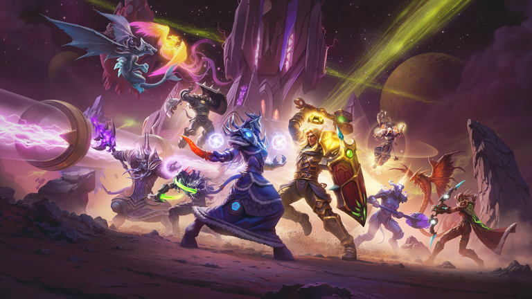 Blizzard takes action against another private WoW server as Classic+ ...