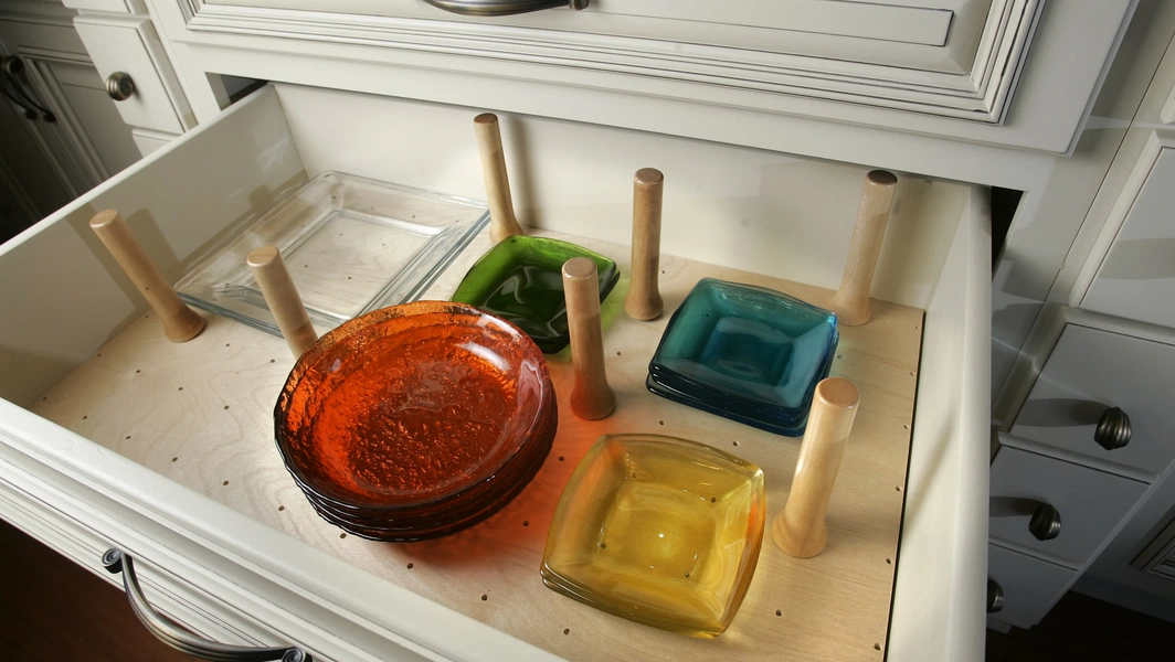Taste of Home shares 20 best kitchen storage ideas