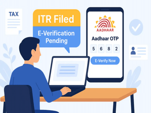 ITR: Why is e-verification necessary after filing your ITR? Learn about ...