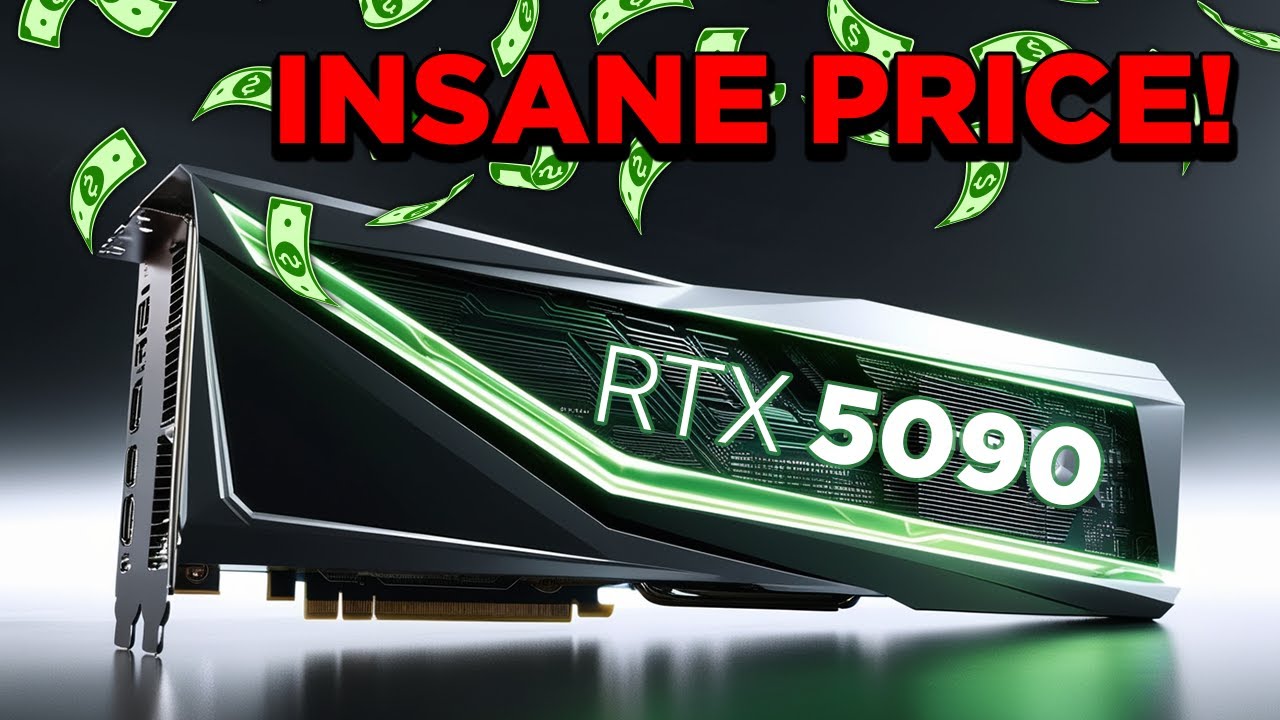 Nvidia's lost it!