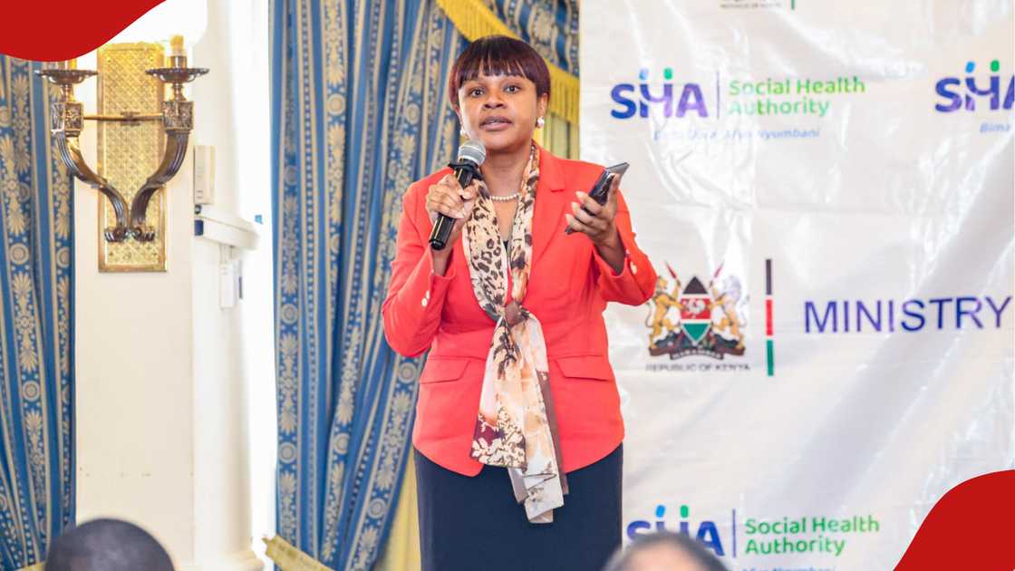 SHA gives hospitals 90 days to go digital or risk losing accreditation