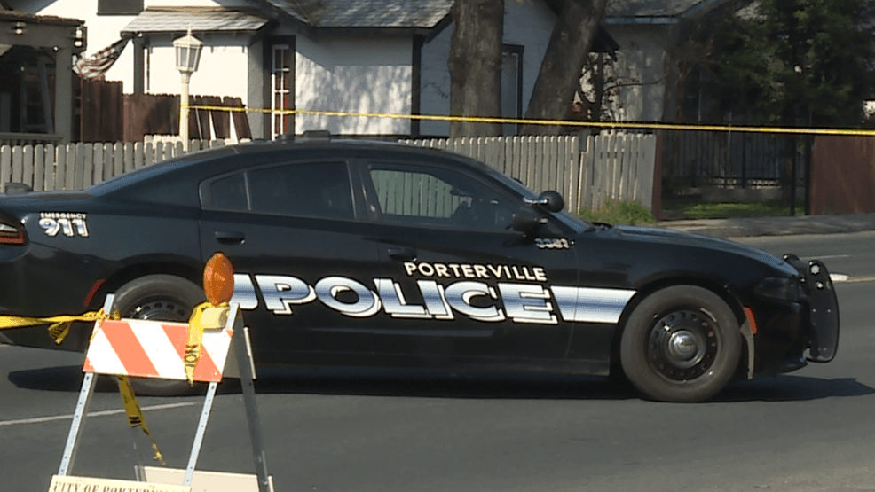 Multiple arrests in Porterville unlicensed cannabis delivery scam
