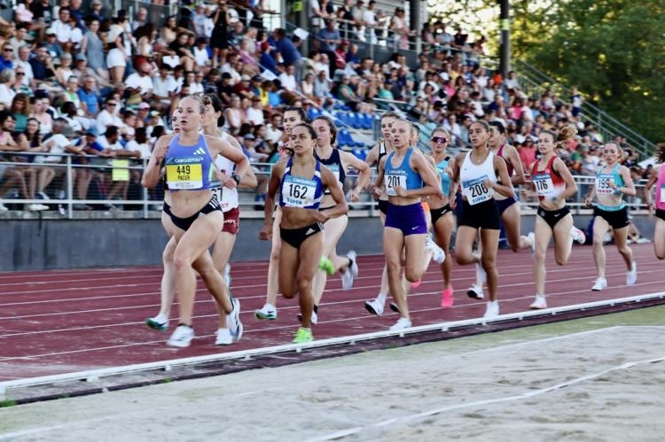 Athlétisme. À Carquefou, la colère est retombée, la déception pas encore