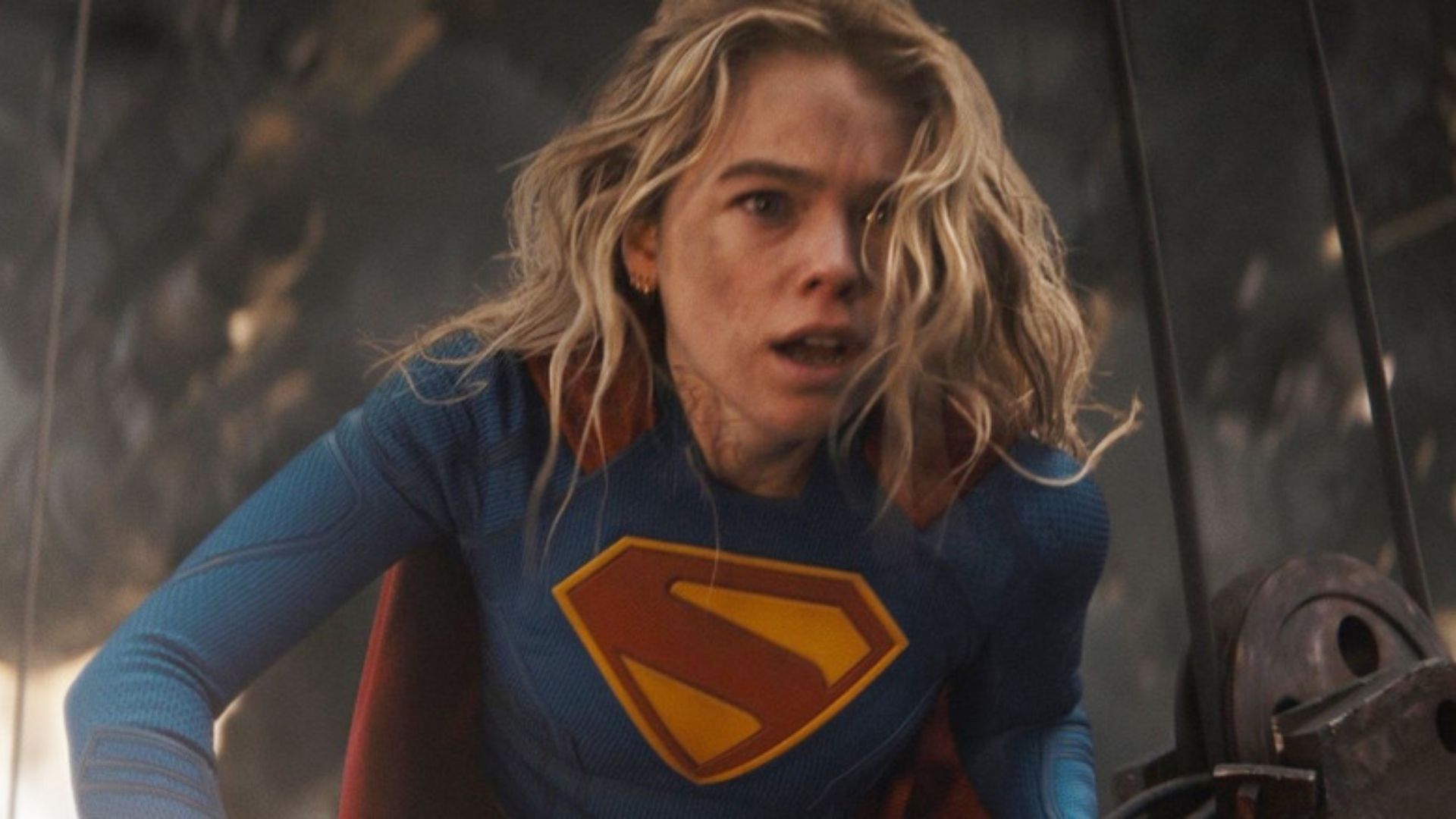 DCU future confirmed following 'Supergirl's box office struggle