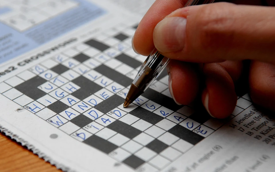 Level up your brain with fun quizzes and riddles