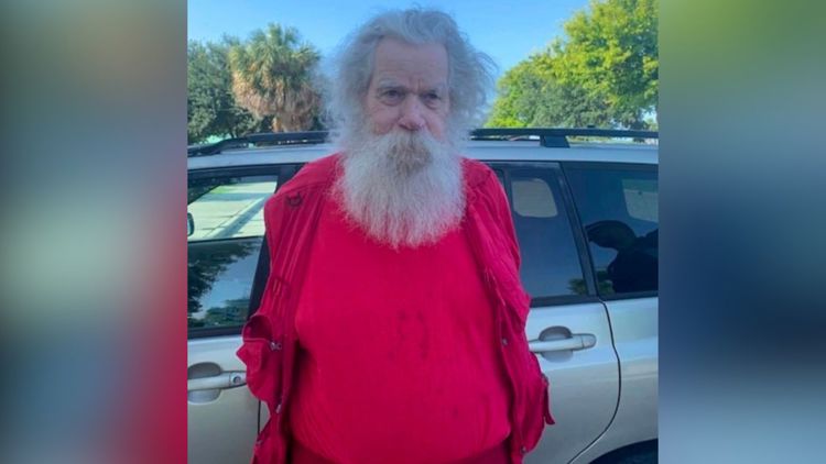 Santa Claus arrested in Kenner child exploitation sting
