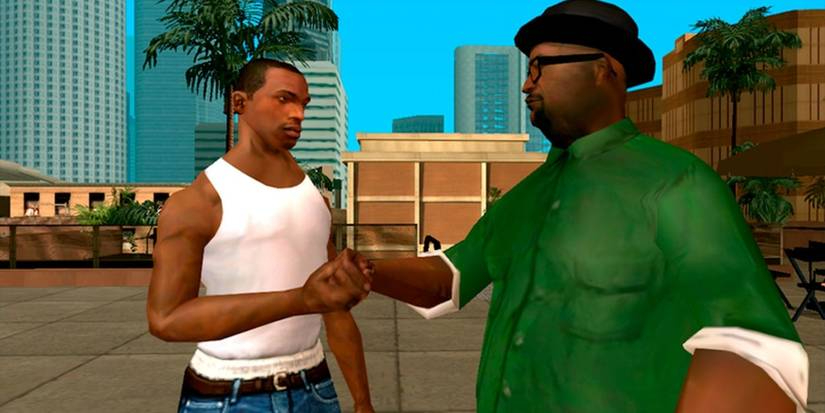 Ranking the 20 greatest GTA side characters of all time