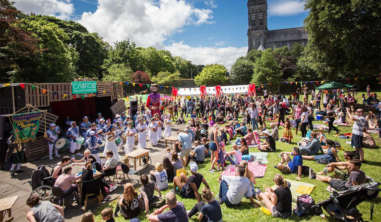 Things to do this weekend | 3rd–5th July, 2026