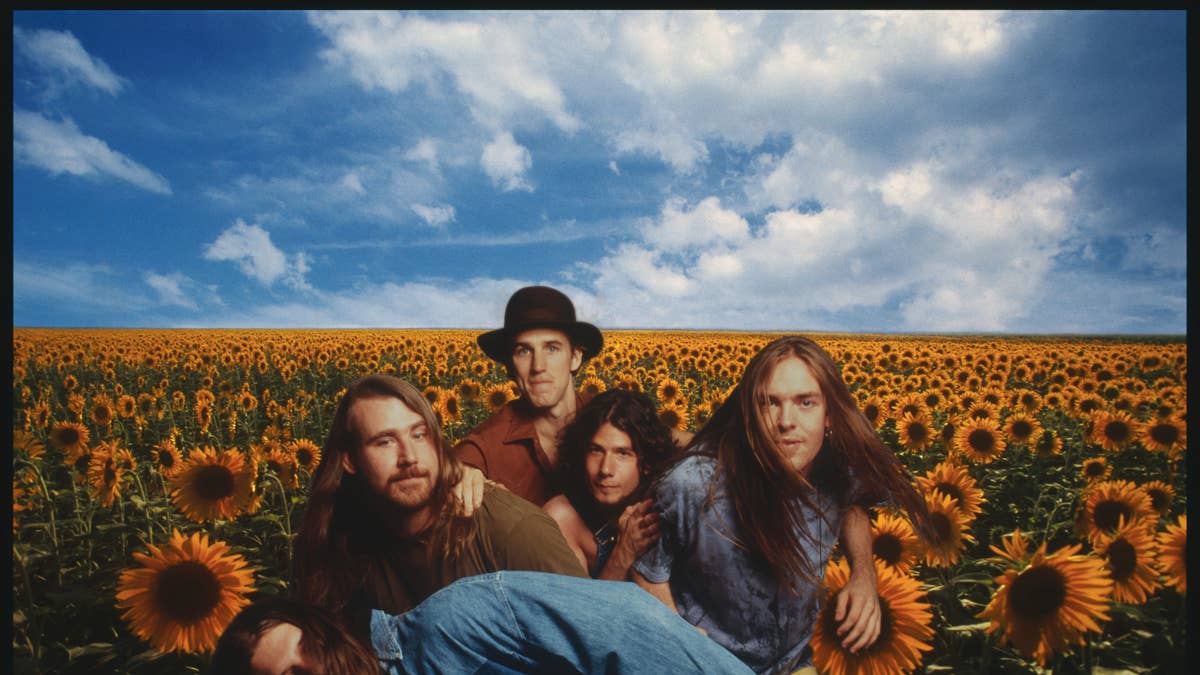 Blind Melon's 'No Rain' recognized as one of the greatest one-hit ...