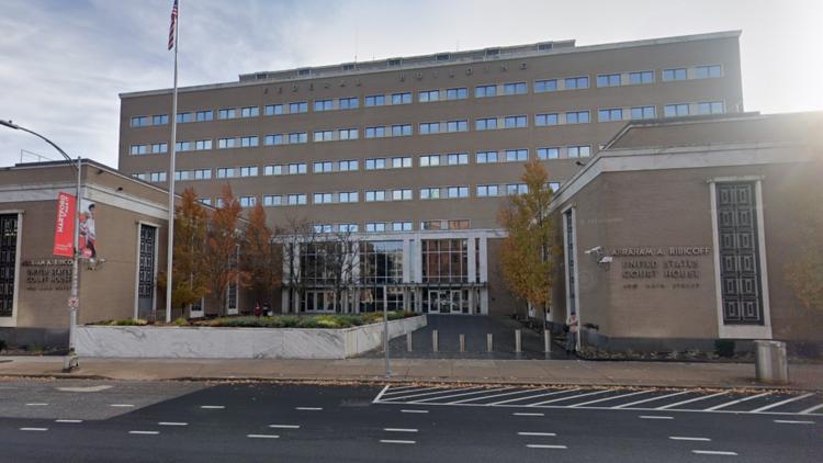 West Haven man sentenced to over 8 years for role in massive ...
