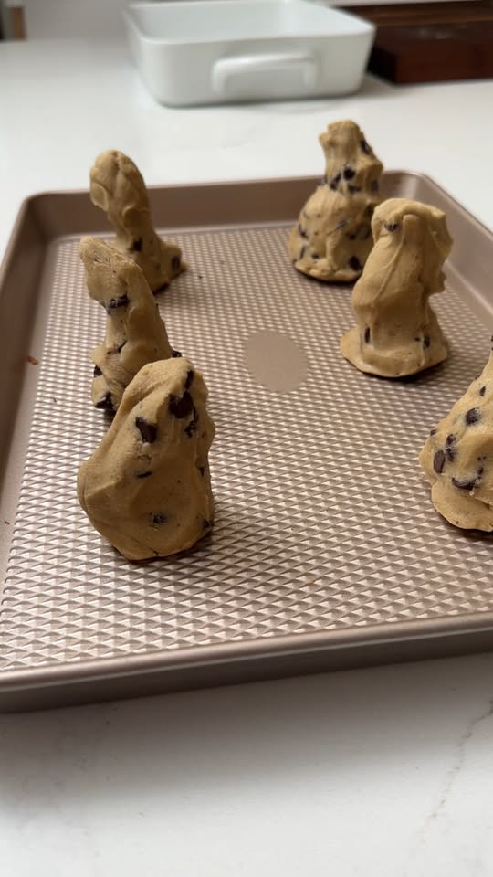 The secret to perfect homemade cookies every time