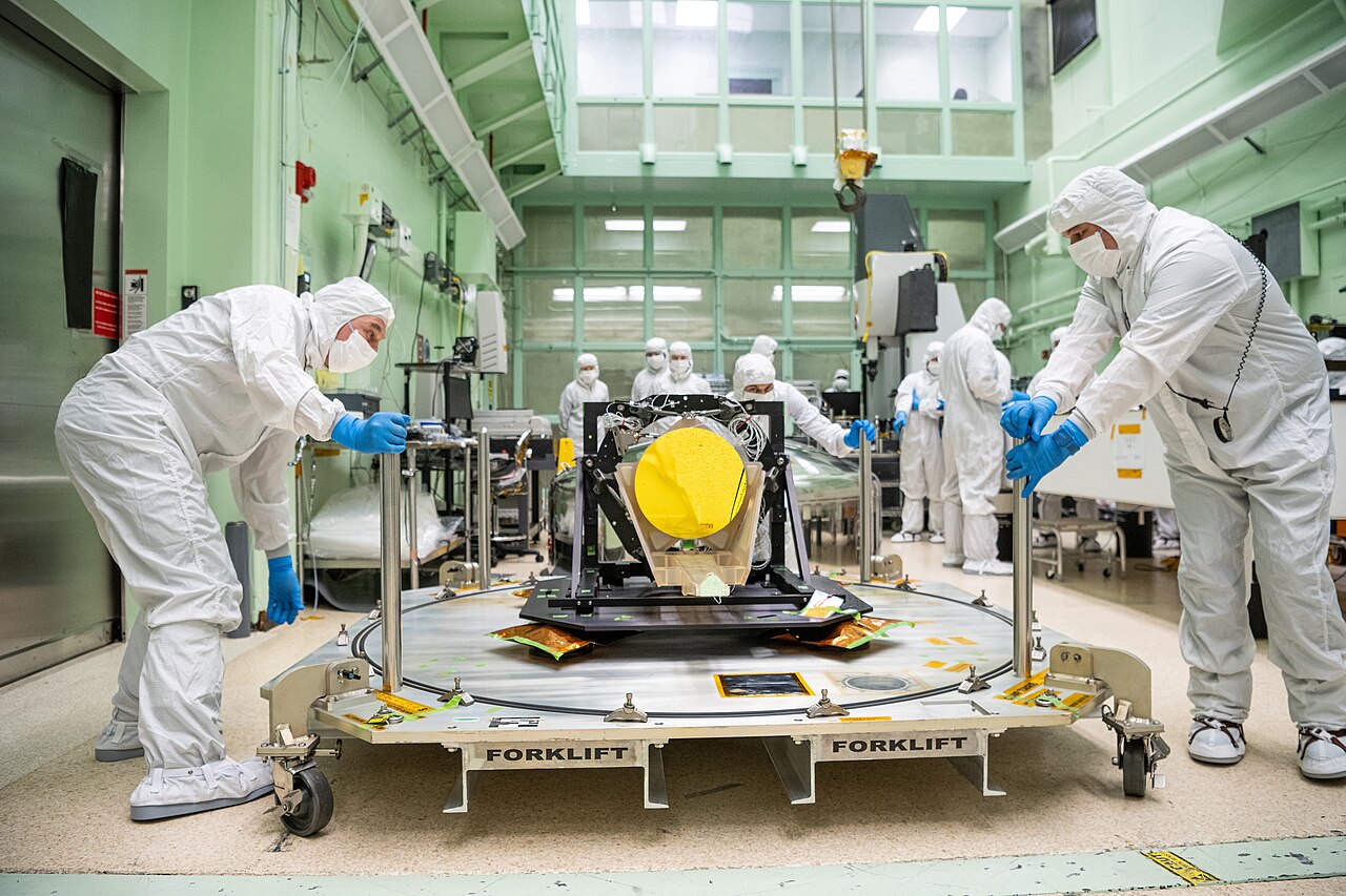 ESA advances LISA and EnVision missions
