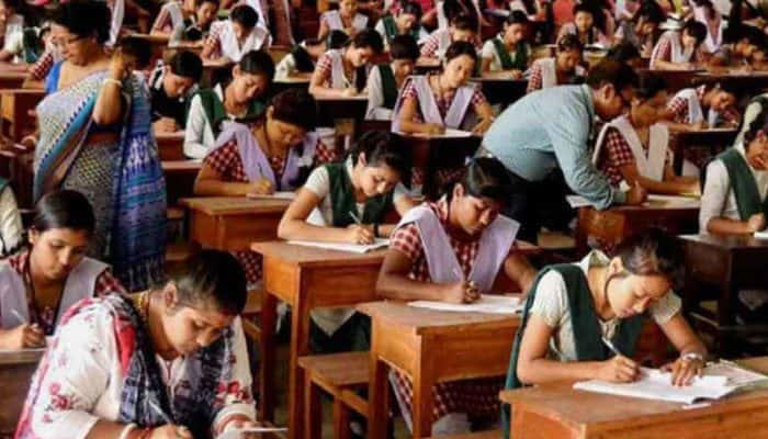 Maharashtra TET paper leak: 3 arrested for allegedly selling exam ...