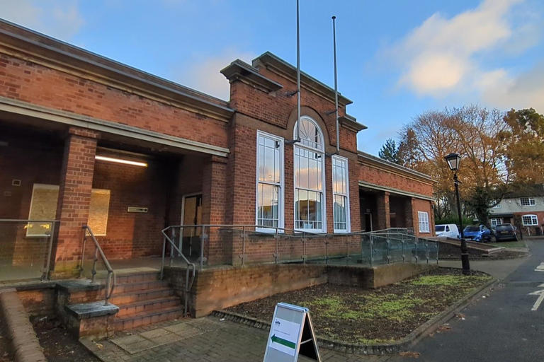 Operator sought for new Swanspool pavilion cafe as plan takes shape