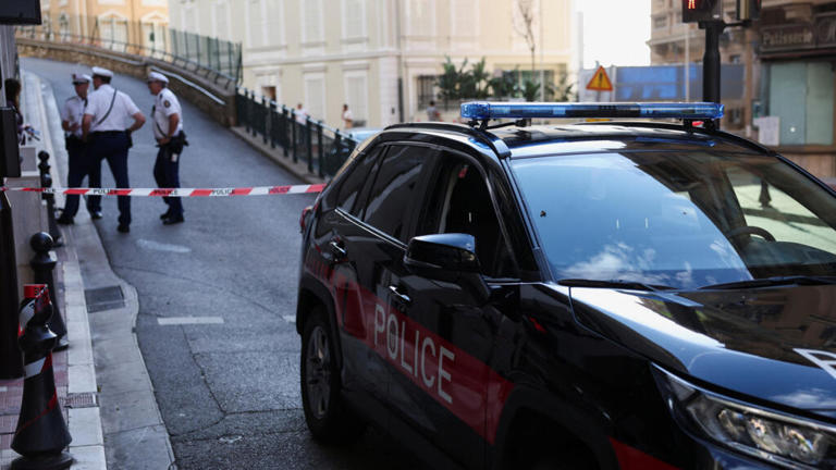 Monaco explosion wounds Ukrainian oligarch as authorities probe ...