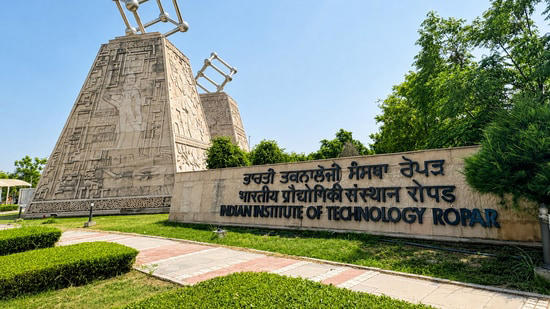 IIT Ropar’s ANNAM.AI, Syngenta and Google launch 'HACK CORE 2026'
