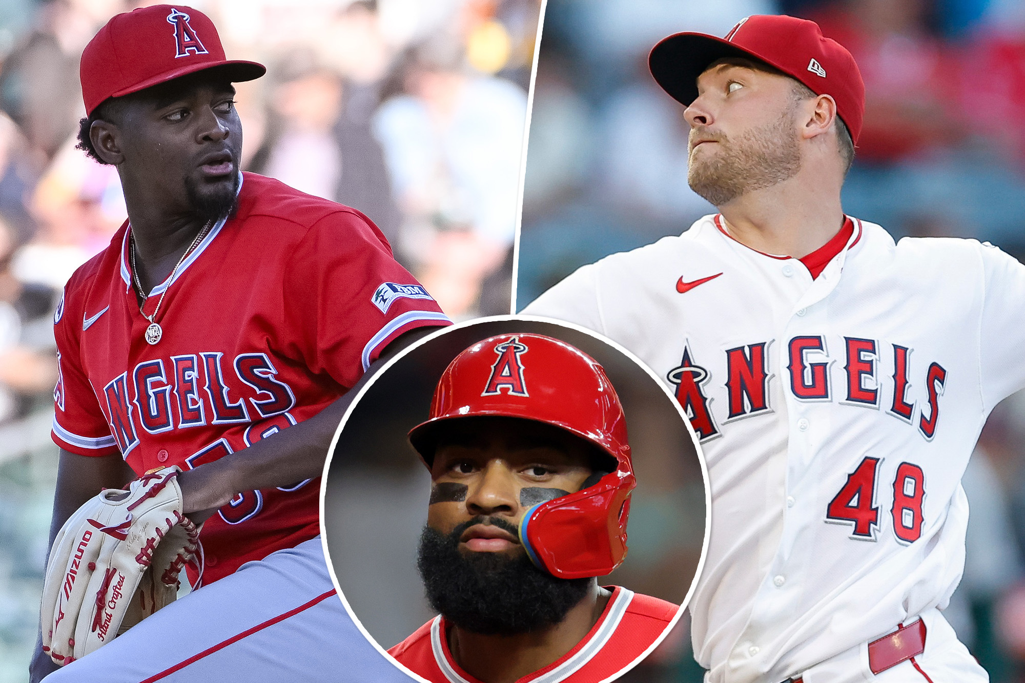 Angels have power to control MLB trade deadline