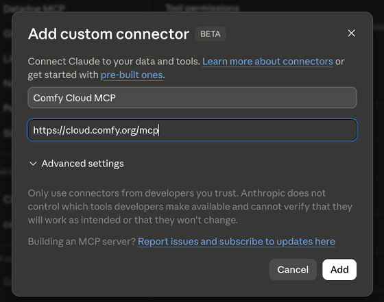 Claude CodeなどのAIエージェントでComfyUIを使った画像・動画生成の自動化が可能な「Comfy MCP」が登場、Comfy ...