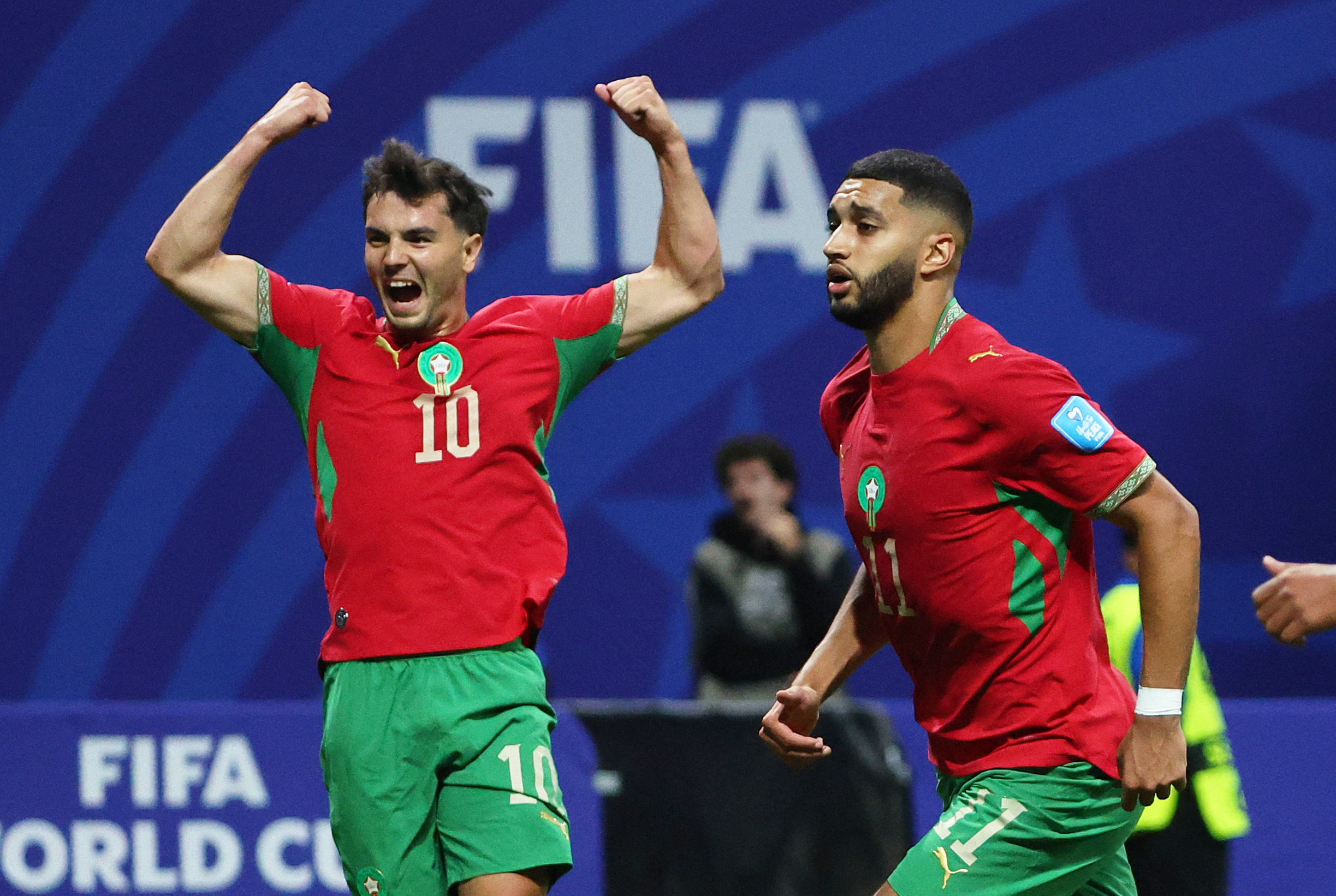 How to live stream Netherlands vs Morocco for free without cable: World ...