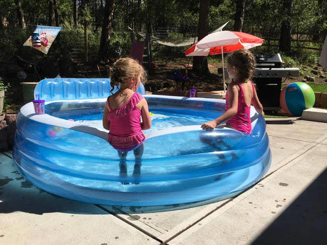 Just 26 things that'll be really fun to use in your yard this summer