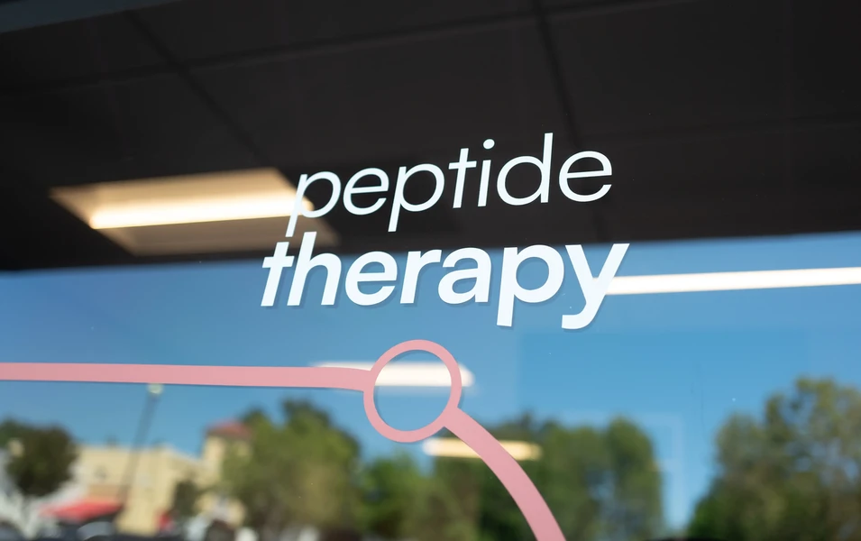 Peptides and cell reprogramming emerge as anti-ageing frontiers