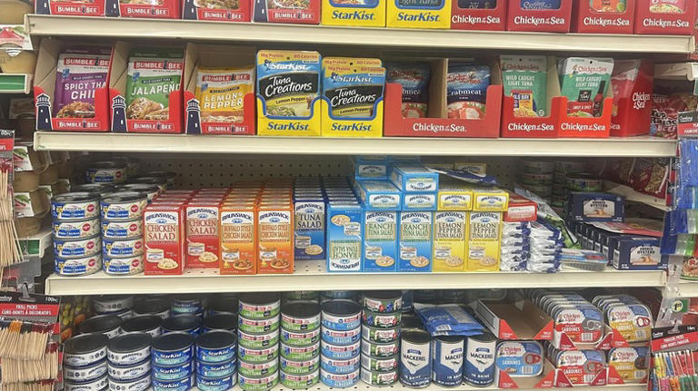 8 pantry staples worth buying at Dollar Tree