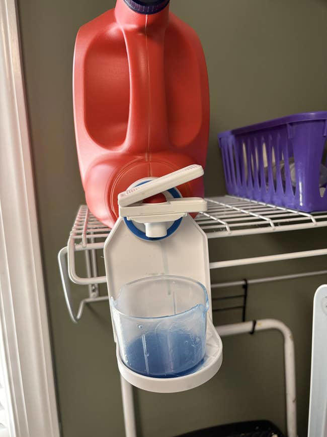 21 things to make you feel like a total laundry pro