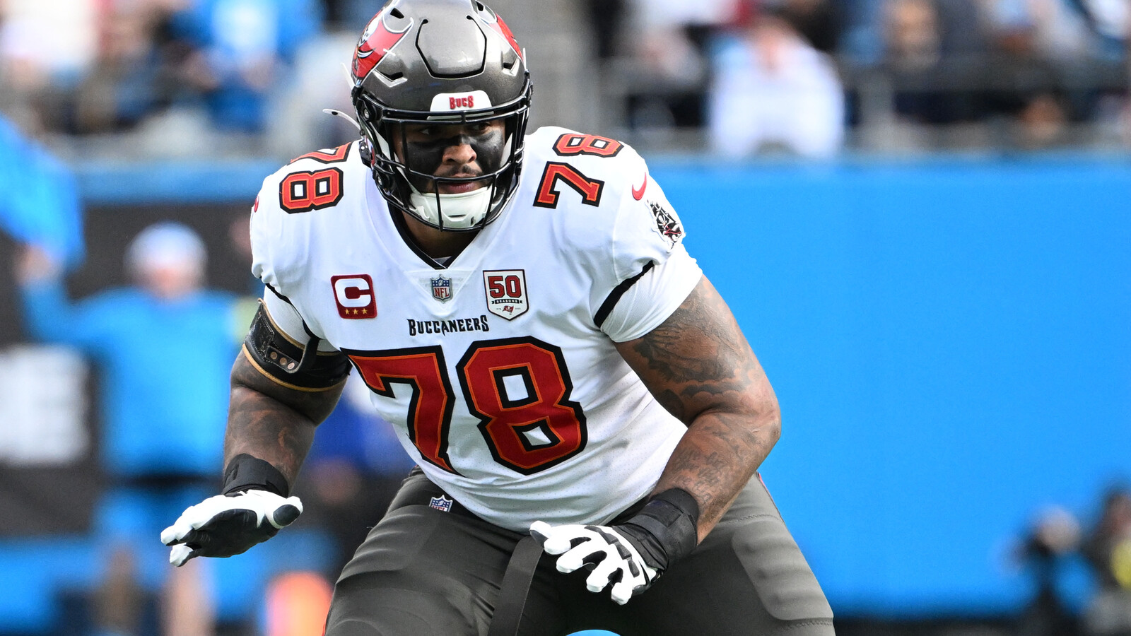 Tristan Wirfs somehow has even more elite company to join in 2026