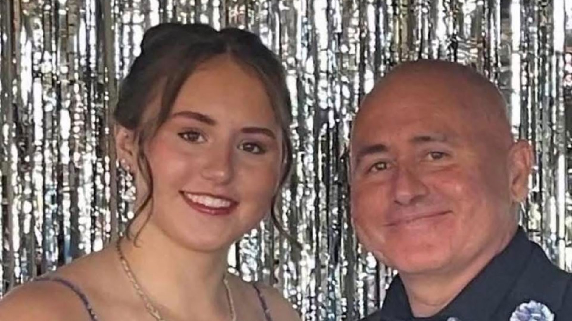 Hockey player Stacey-Lynn Kenny, 19, and father dead after moose accident