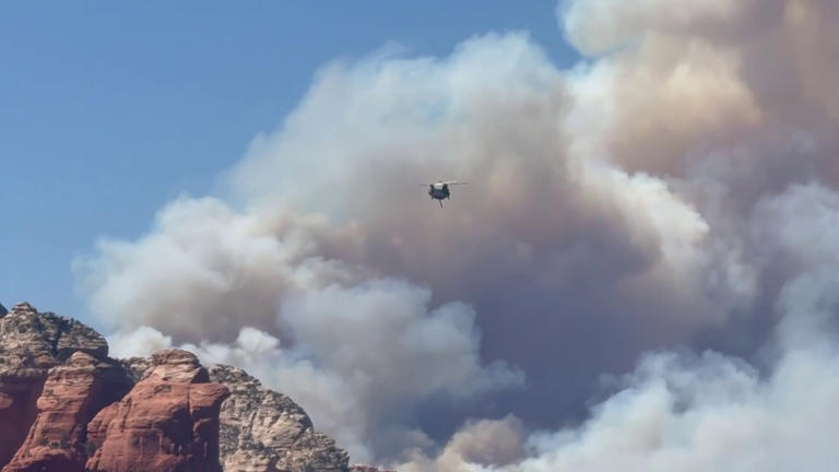 Firefighters died after deploying shelters in Colorado. Here’s why it’s ...