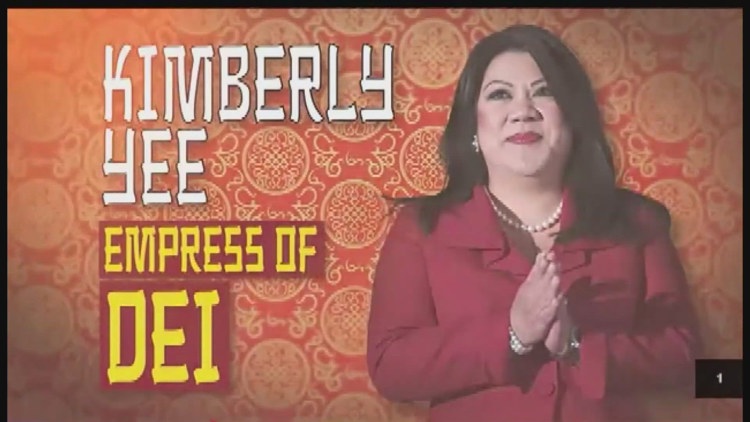 Kimberly Yee denounces 'overt racism' in ad that echoes primary ...