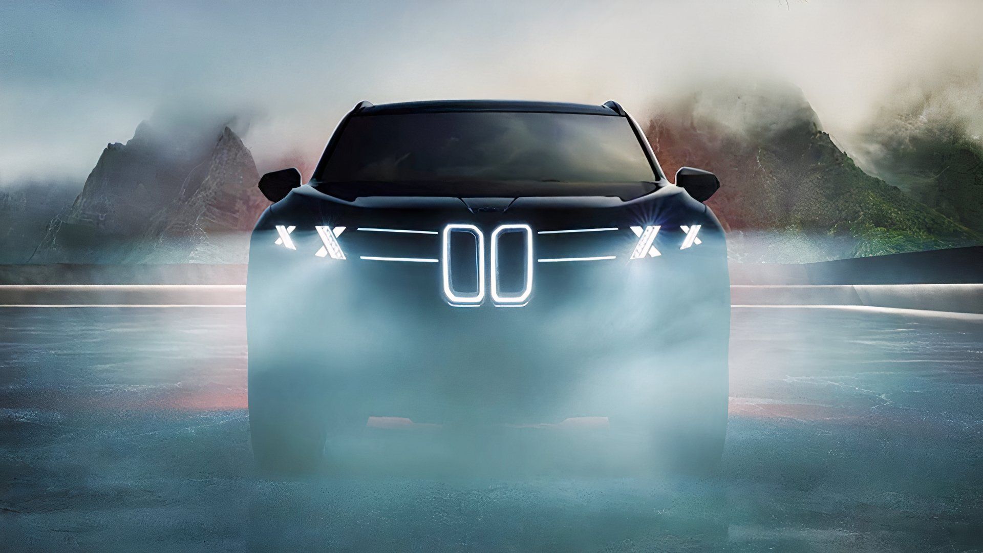 Revealed: The 2027 BMW X5 is almost all-new, except one key area