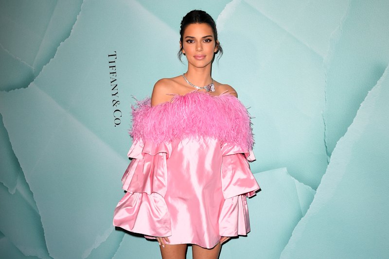 Kendall Jenner reportedly earned $500,000 for her appearance at Sydney ...
