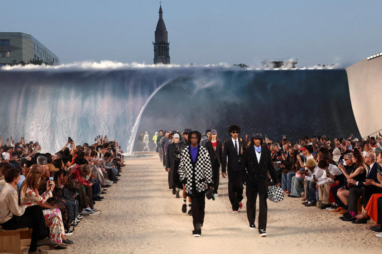 The luxury market is poised for a comeback by 2030 – here’s what US and ...