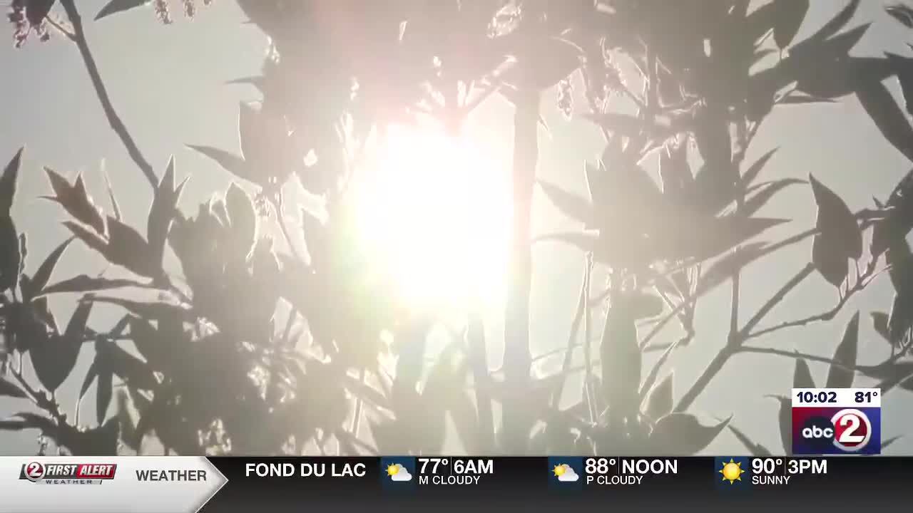 Heat wave tips: How to keep your home, car cool this week