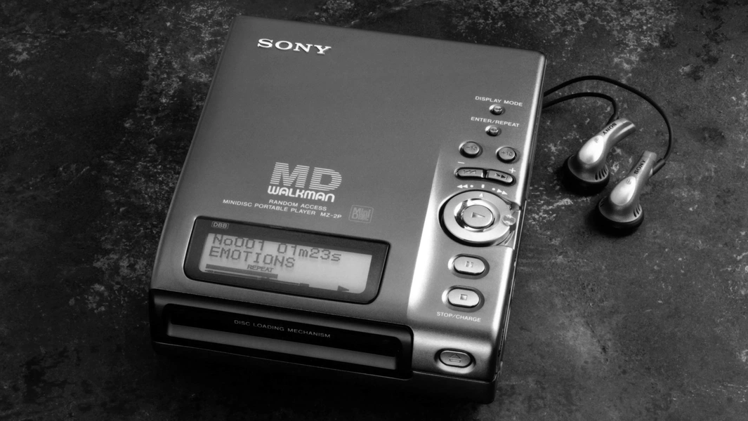 16 iconic early 2000s gadgets that shaped tech