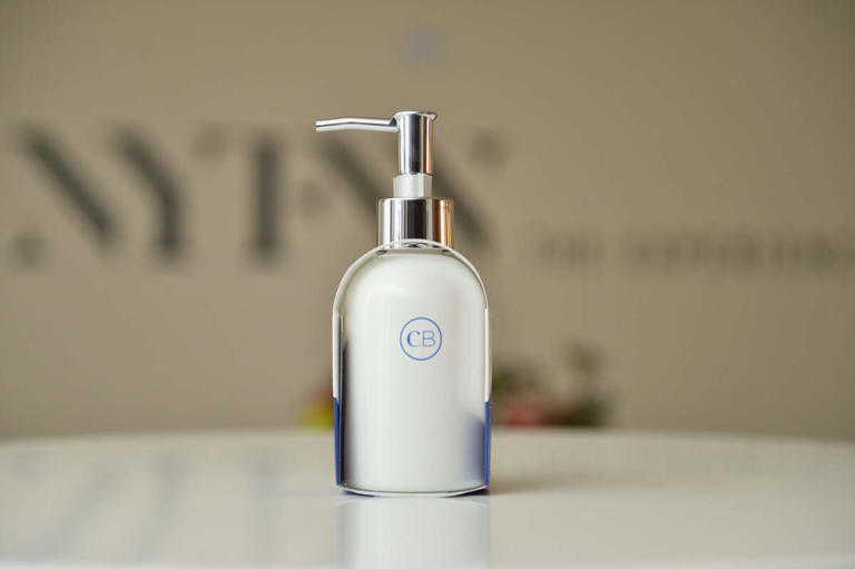 Why body serum has become 2026's biggest beauty trend, with 8 top picks ...