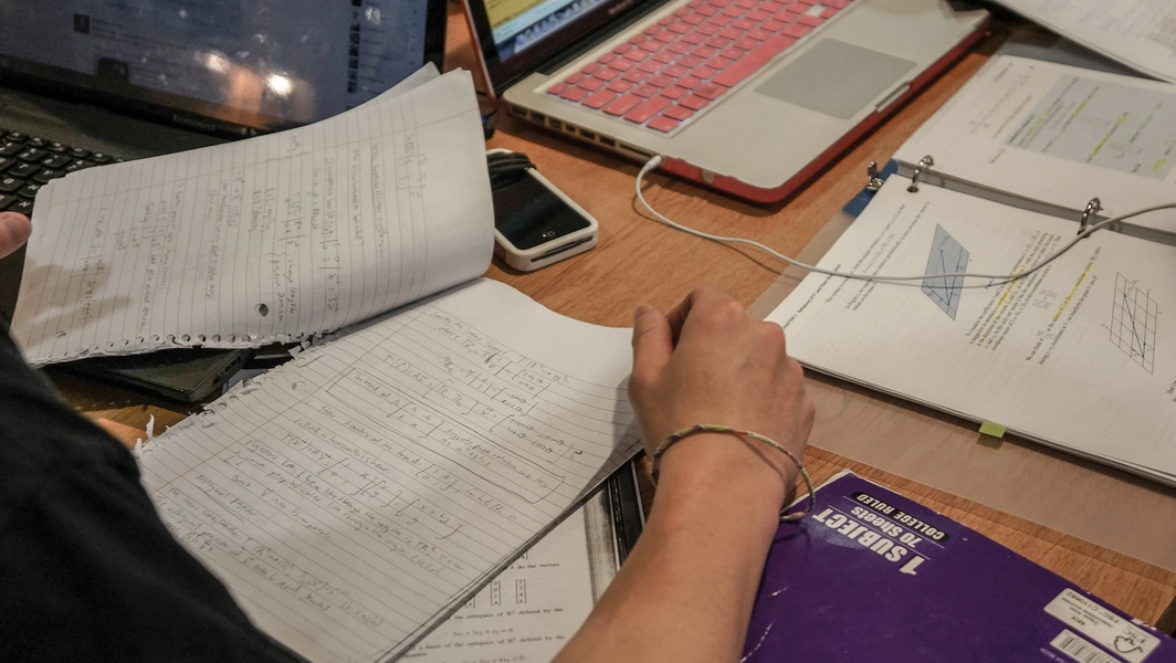 Effective study habits for academic success