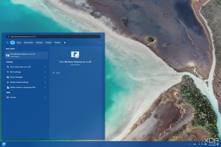 SysMon logs everything Task Manager misses, and it's now built into ...