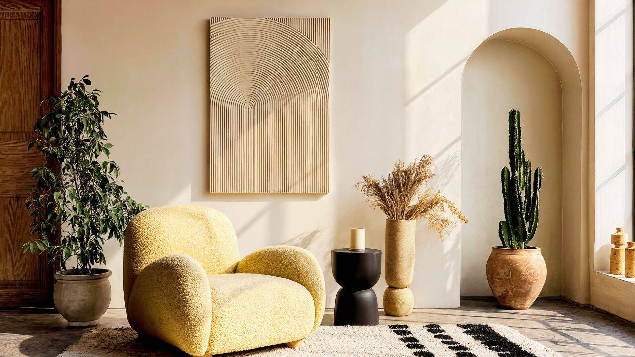 Why your home should look like a home, not a museum: Subtle design ...