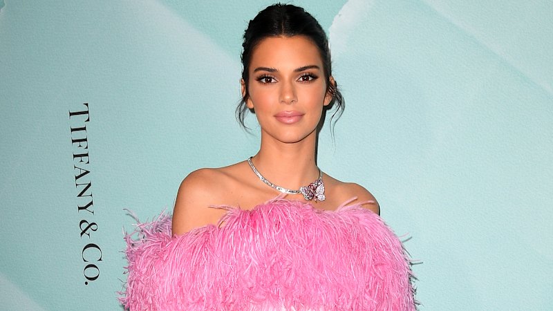 Kendall Jenner reportedly earned $500,000 for her appearance at Sydney ...