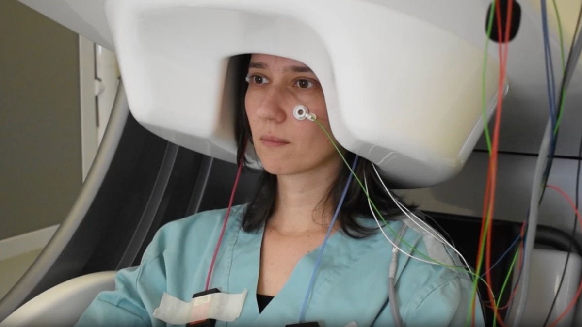 Meta unveils new AI system that can turn your brain activity into text