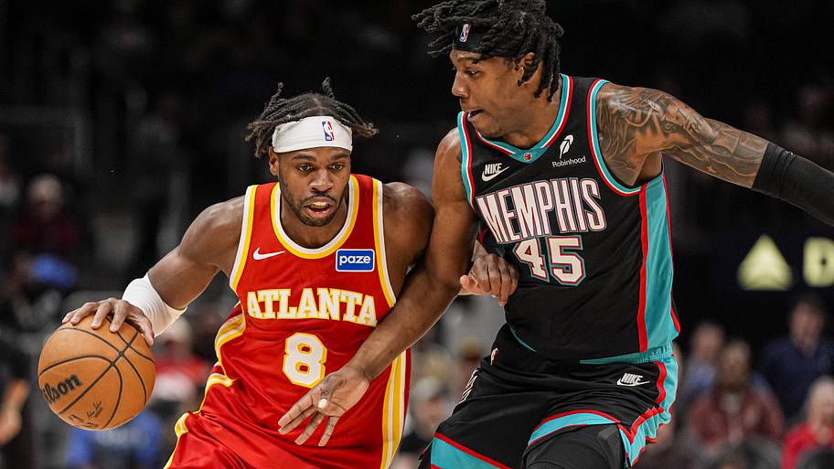 Grading the Atlanta Hawks' trade for Sacramento Kings point guard Devin ...
