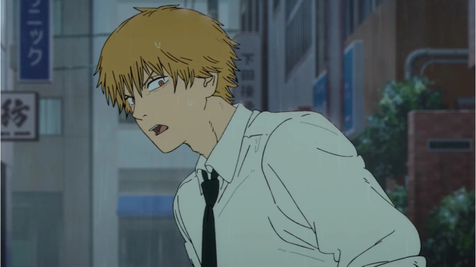 Disney’s new animated movie owes part of its style to 'Chainsaw Man ...