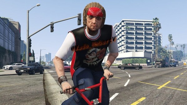 Ranking the 20 greatest GTA side characters of all time