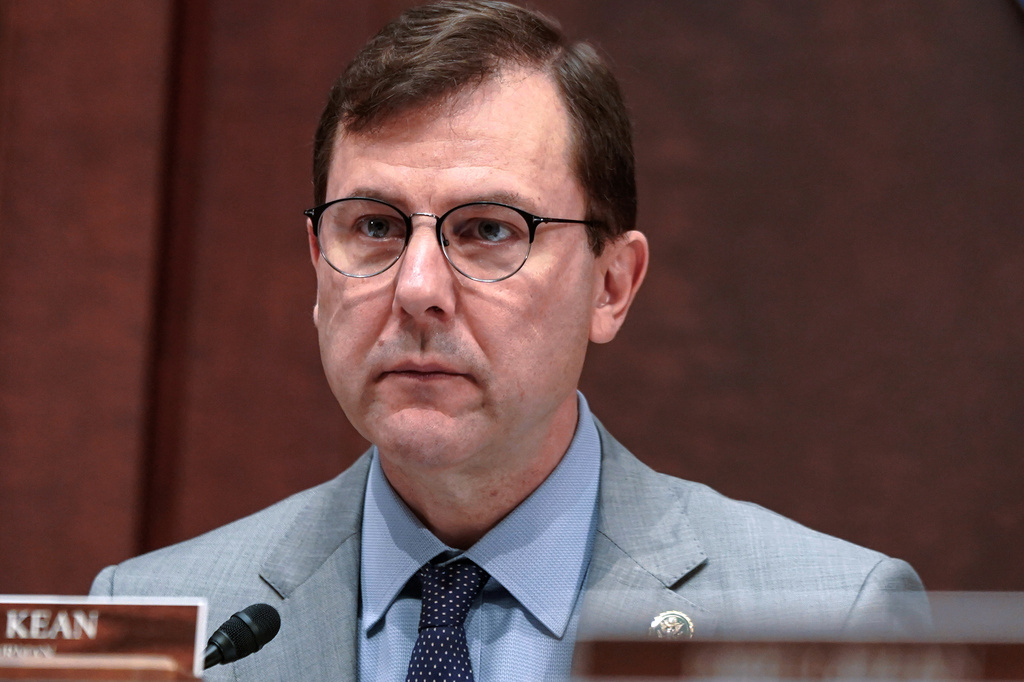 Republican Tom Kean Jr. set to return to Congress after long ...